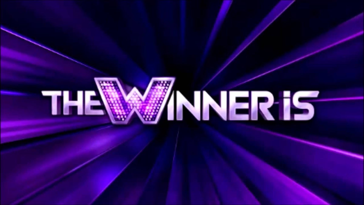 Winners of Week 4 Draw (10 Nov - 16 Nov) — chockadoo