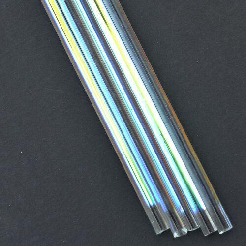 Dichroic coated Rod by DichroMagic COE104 — chockadoo
