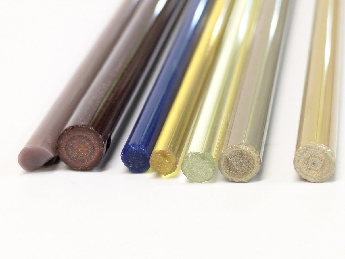 Reichenbach Reactive Sampler Rods — chockadoo