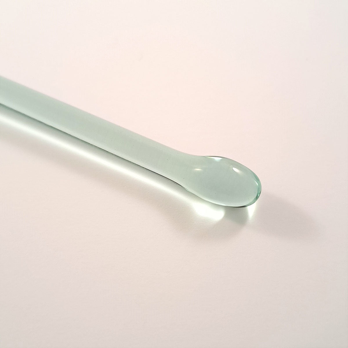 Antic Green Transparent Reichenbach 104 Rod L4015 — chockadoo