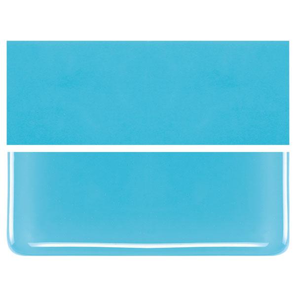 Light Cyan Opaque Bullseye Sheet 216 2MM — chockadoo