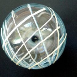 Stiff White Opaque Reichenbach 096 Rod RW103 — chockadoo