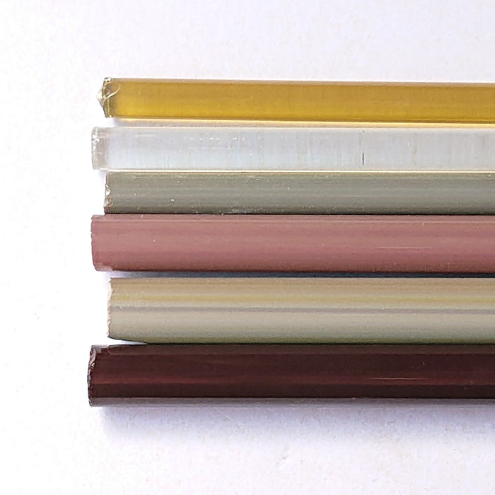 Reichenbach Reactive Sampler Rods — chockadoo