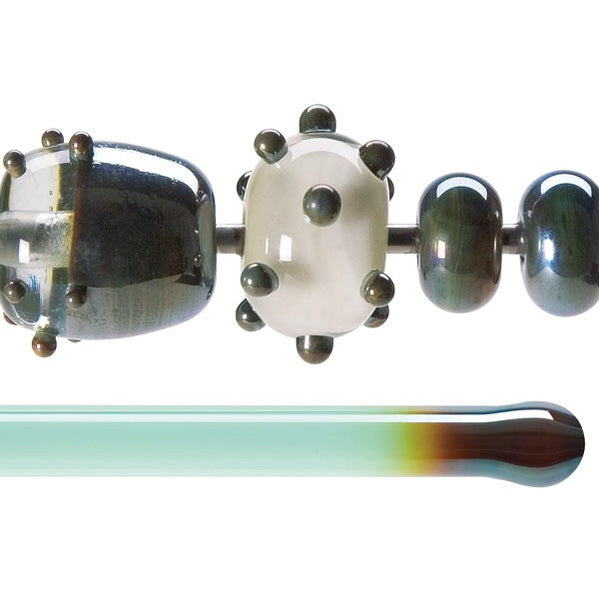 All Glass rods — chockadoo