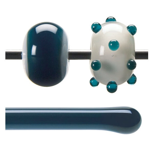 All Glass rods — chockadoo