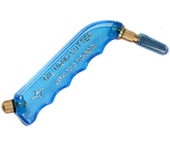 Toyo Glass Cutter Pistol Grip — chockadoo